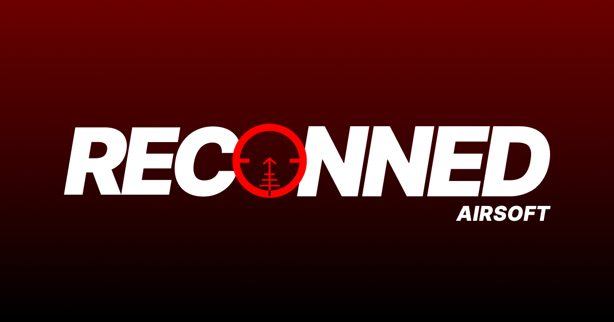 RECONNED - Airsoft klubovi, susreti, i igrači